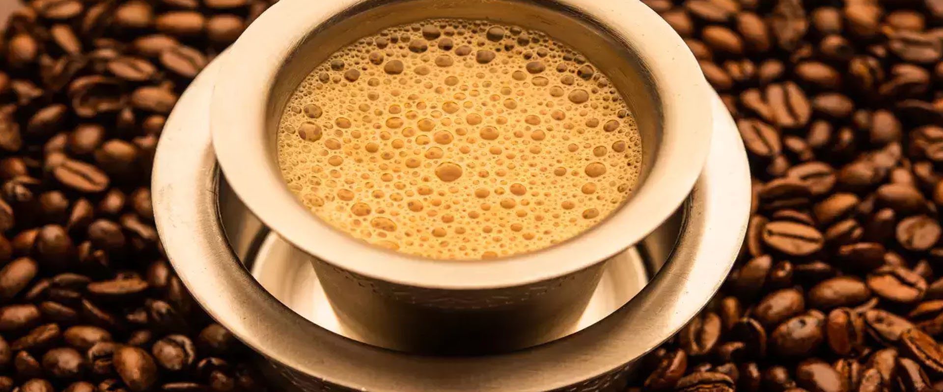 Kumbakonam Iyer Coffee Powder Factory